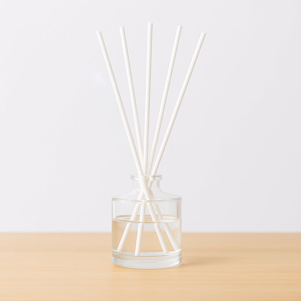 Petrichor Reed Diffuser – Fjord and Fable