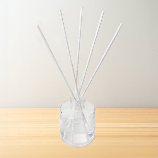 Yule Log Reed Diffuser – Fjord and Fable