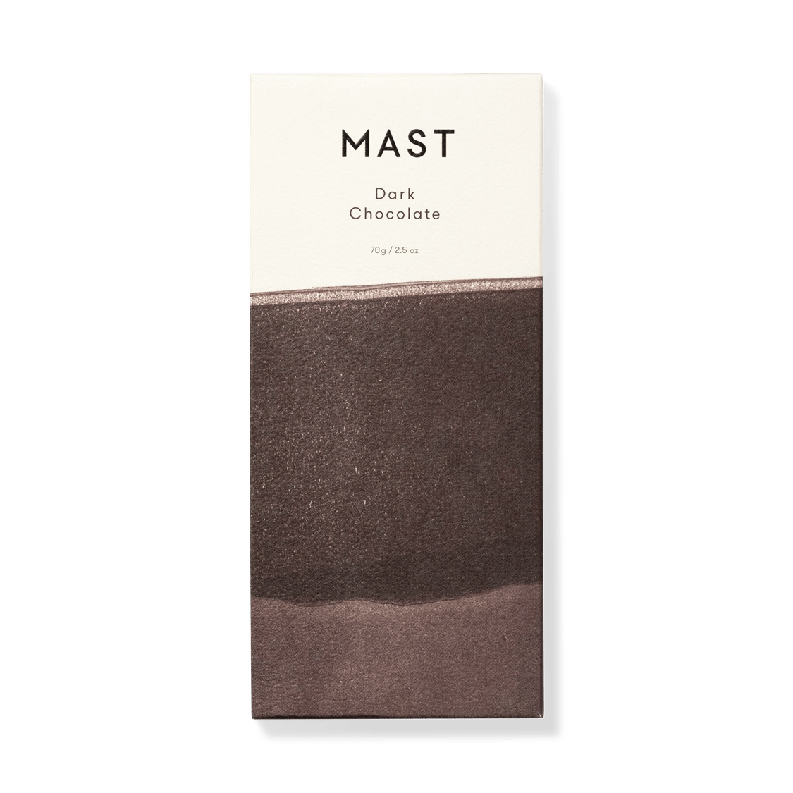 Dark Chocolate Bar – Fjord and Fable