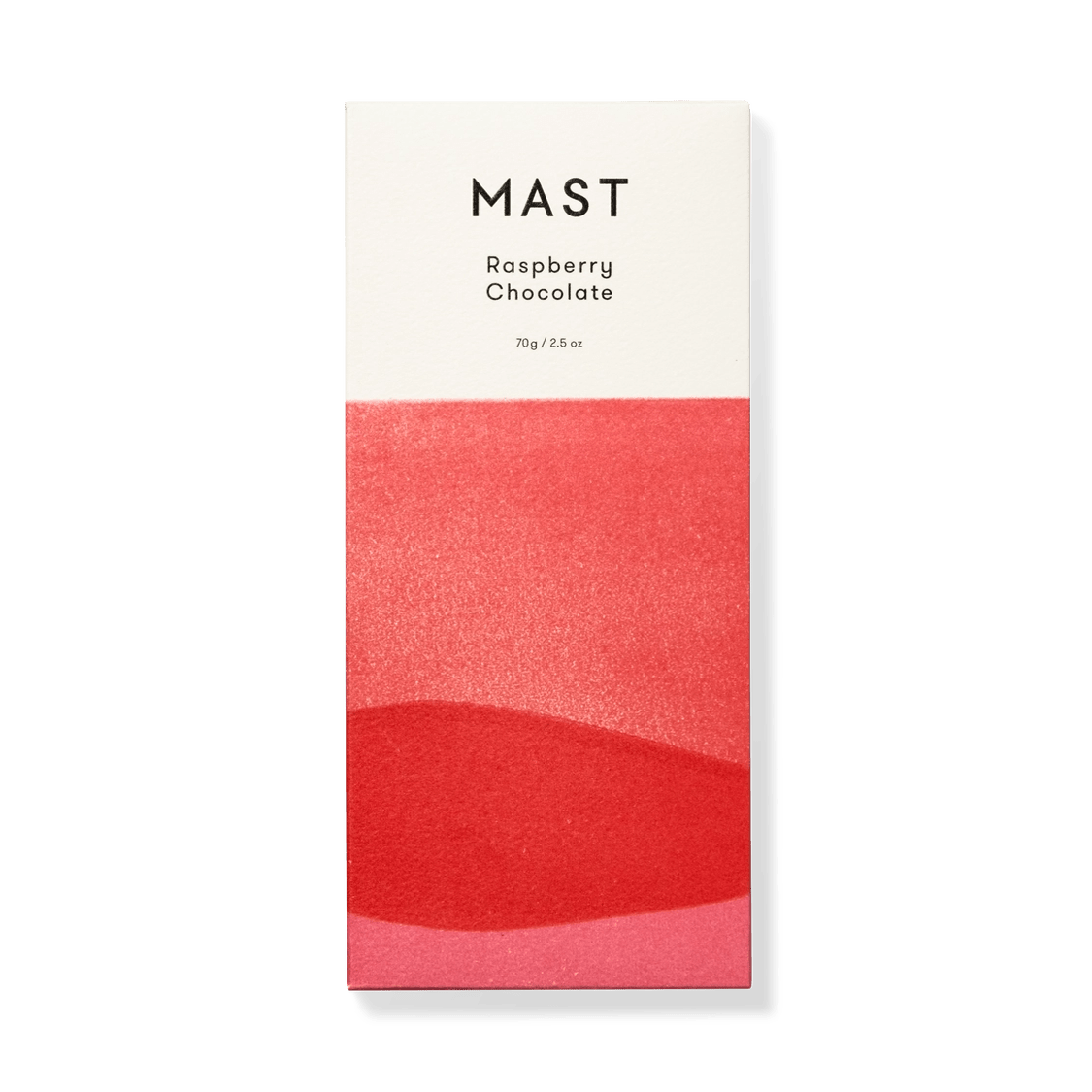 Raspberry Dark Chocolate Bar – Fjord and Fable
